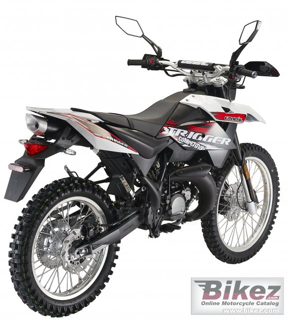 Generic Trigger X 50 Competition gallery